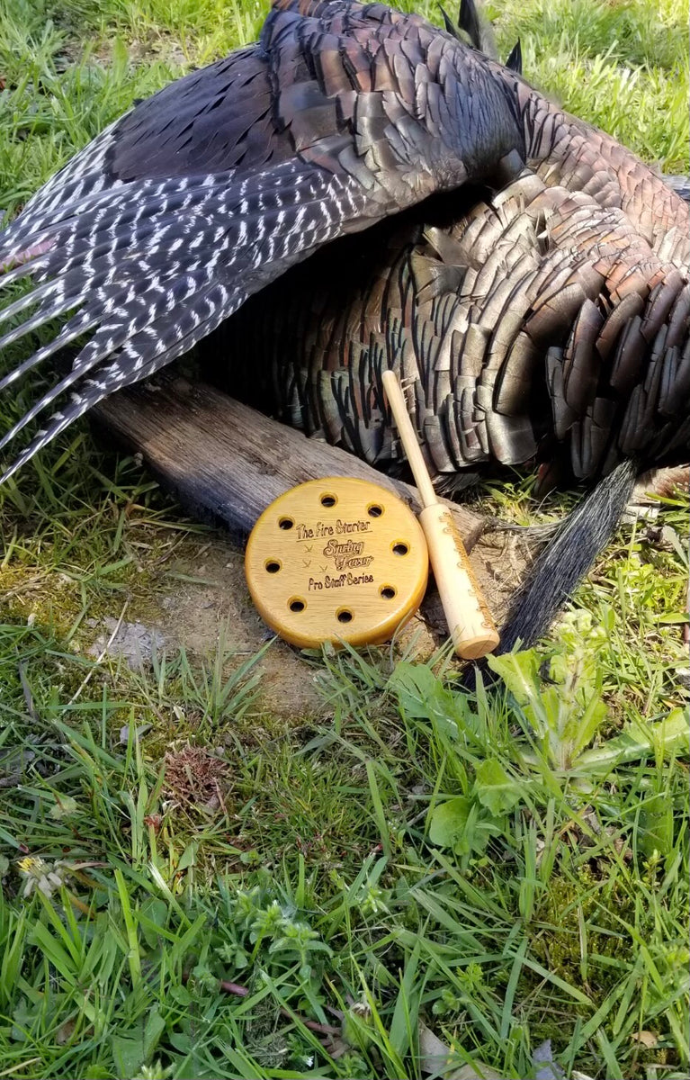 Slate & Ceramic – Spring Fever Custom Calls