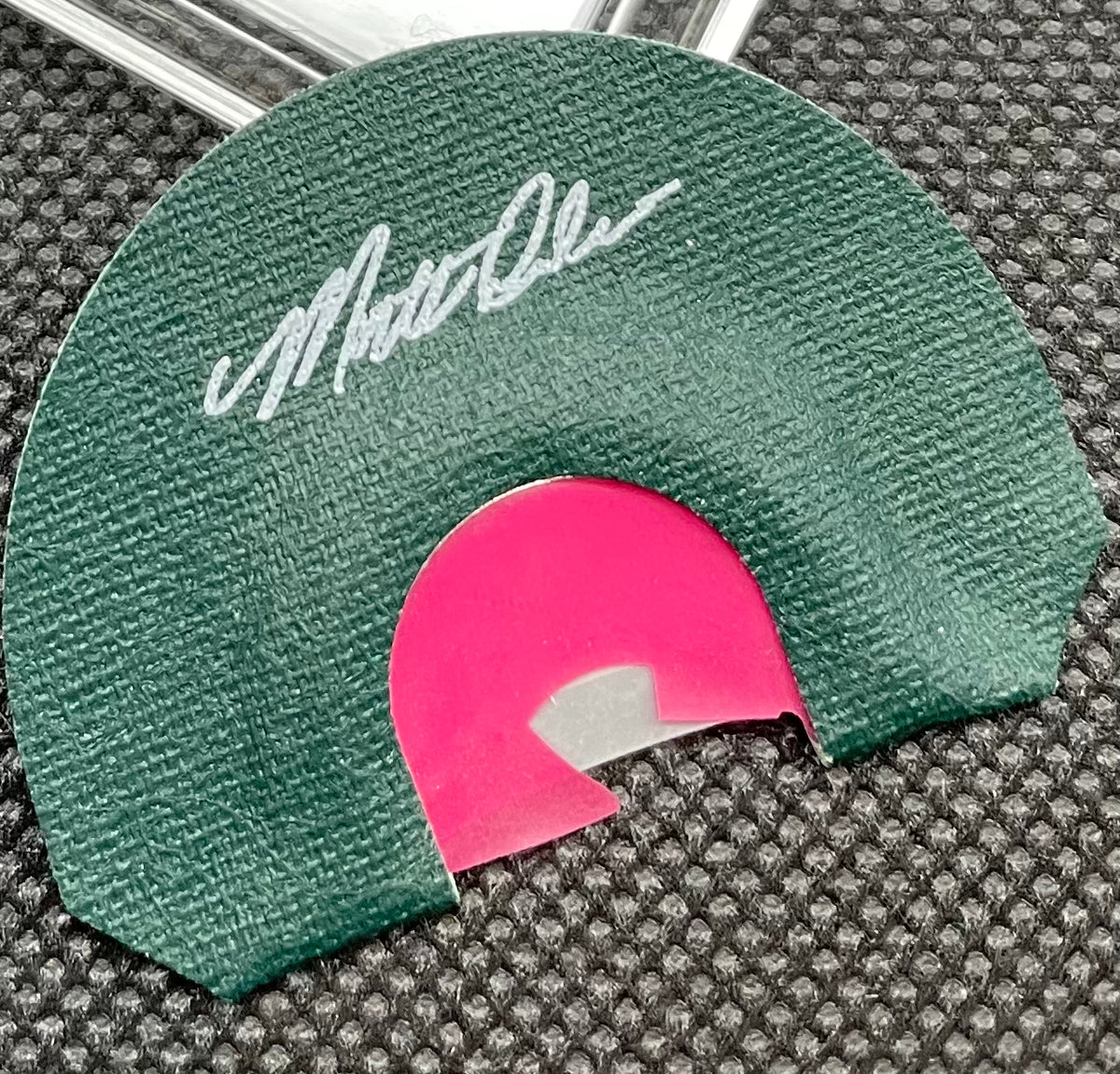 Ol’ Sweet Hen 2.5 by Matt Dale – Spring Fever Custom Calls
