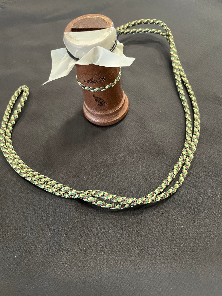 Ol’ Sly Gobble Getter Matt Dale Tube Call – Spring Fever Custom Calls