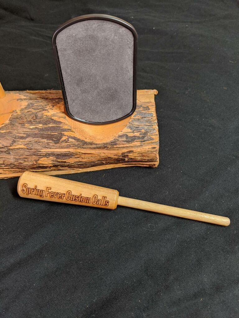 Slate Cell Call – Spring Fever Custom Calls