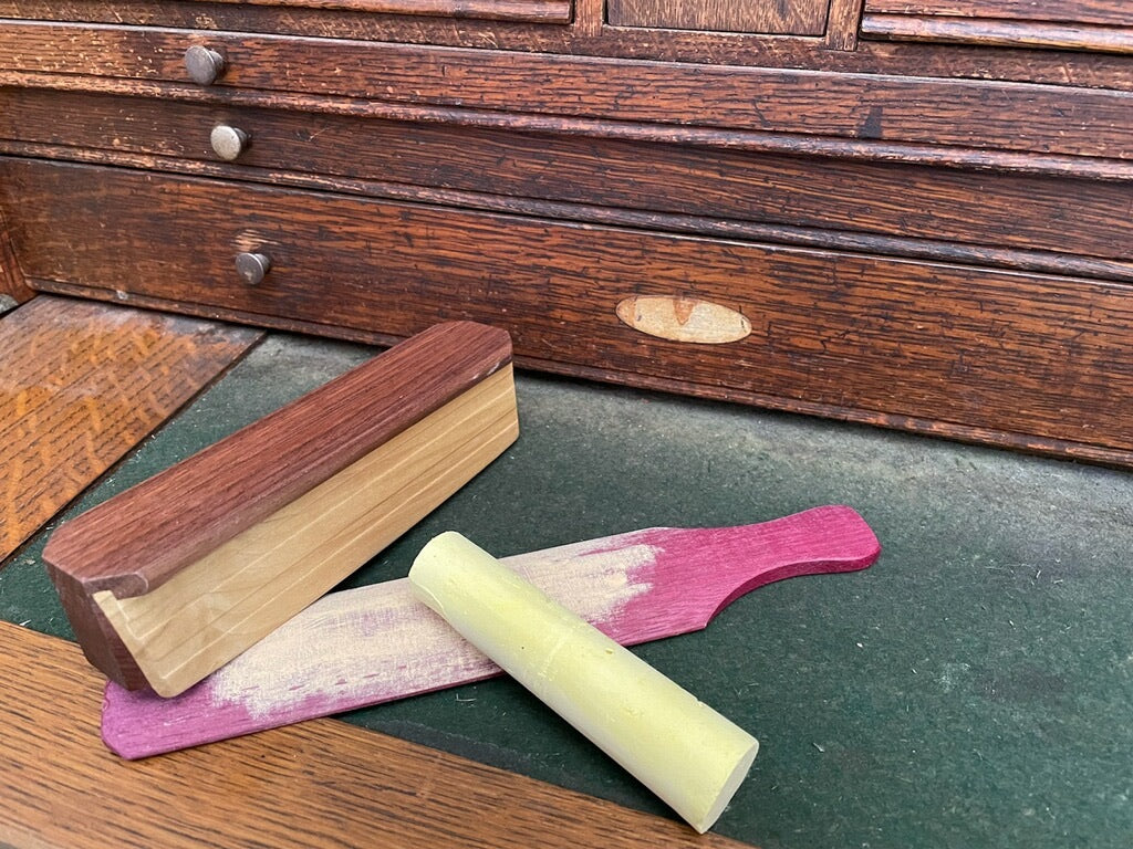 Box Call CHALK – Spring Fever Custom Calls